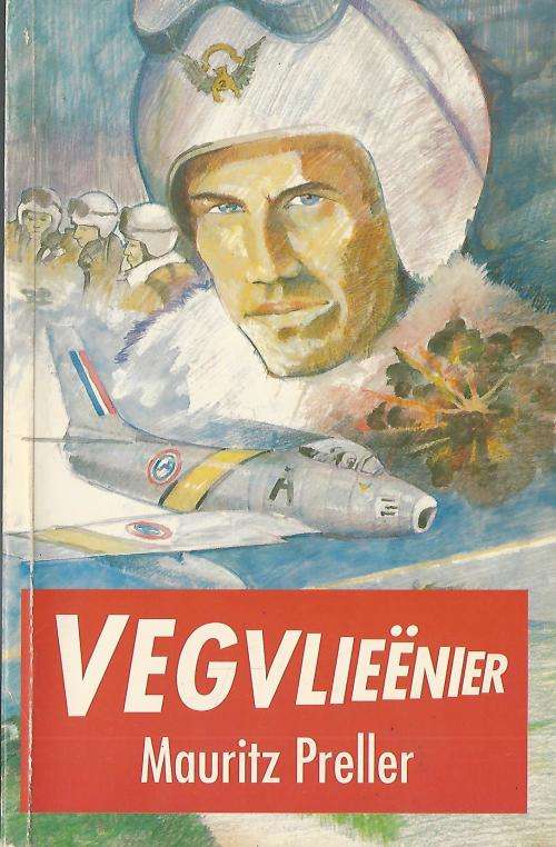 Books - Vegvlieenier - Mauritz Preller. was listed for R36.00 on 1 Mar ...