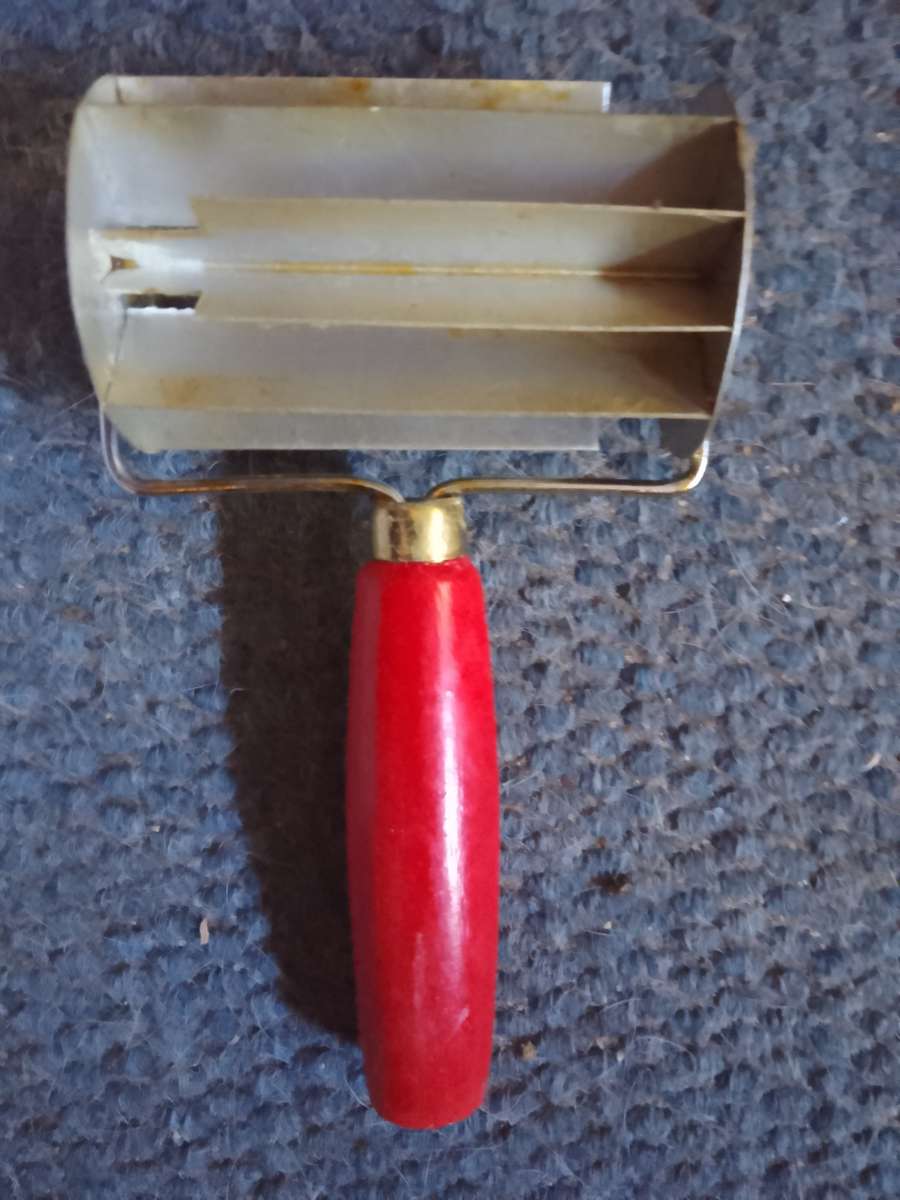 Other Africana - Koeksister Snyer / Cutter in original box! for sale in ...