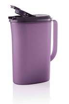 Condiment Storage - Tupperware Modular Jug 1.9L NEW COLOUR PURPLE was ...