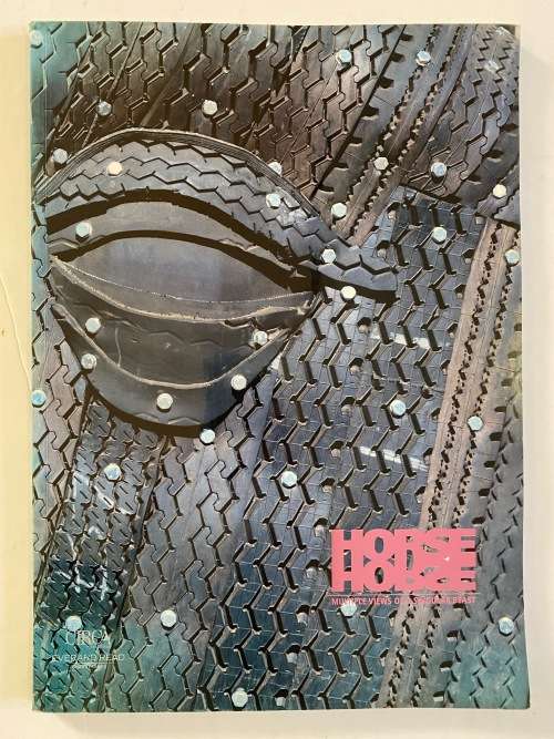 Art & Photography - Horse Horse Multiple views of a singular Beast ...