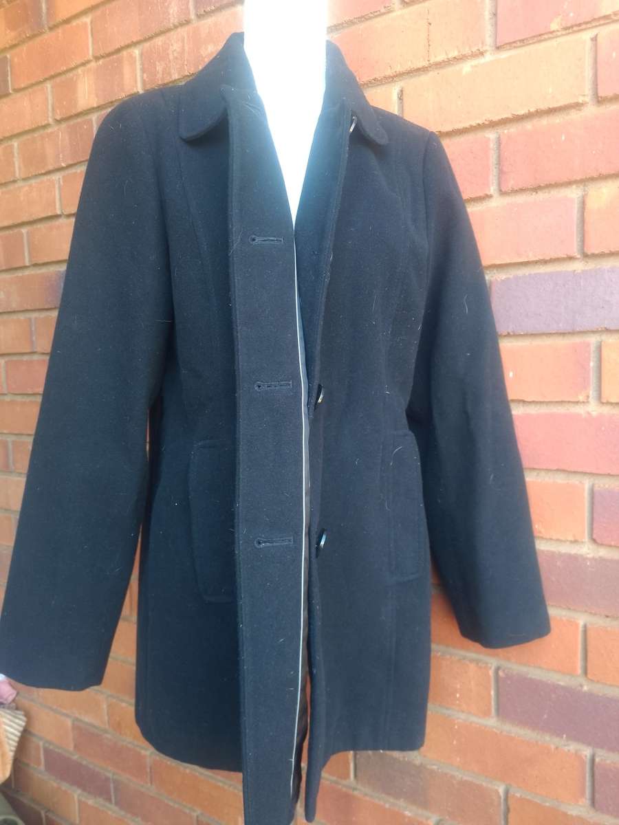 Jackets & Coats - Woolworths size 16 coat was sold for 125.00 on 24 Jul ...