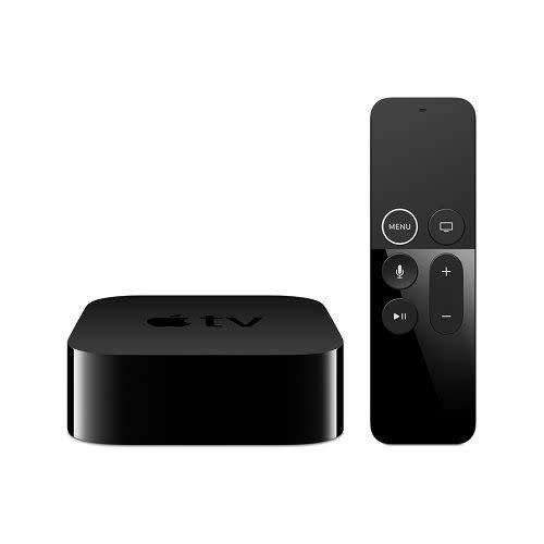 TV Boxes & Digital Media Players - Apple TV 4K 5th Gen (A1842) was sold ...