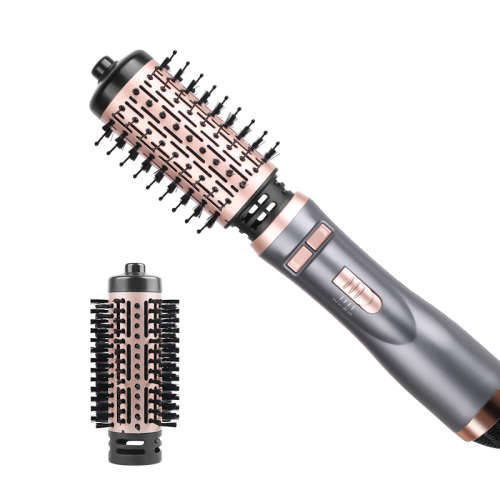 Other Hair Styling Tools - Enzo Professional Rotating Ion Hot Air Brush ...