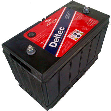 Battery & Charger Combos - Mecer 2400VA Power Inverter Unit complete ...