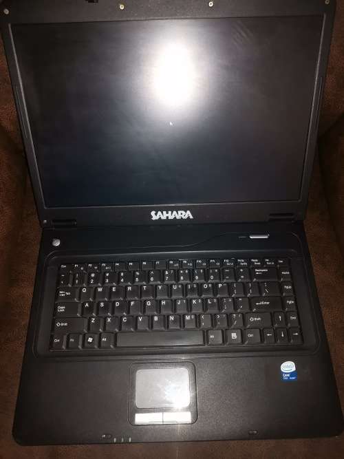Laptops & Notebooks - SAHARA LAPTOP FOR SALE was sold for R899.00 on 28 ...