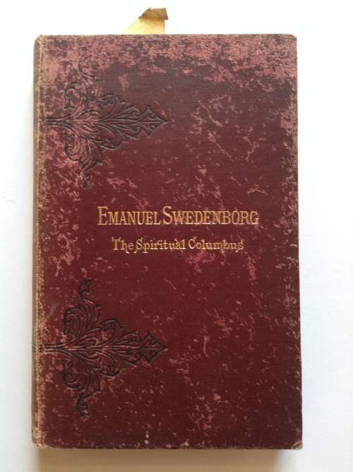 Philosophy, Religion & Spirituality - Emanuel Swedenborg - the ...