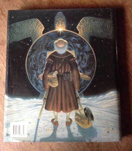 Graphic Novels - The Last Hero by Terry Pratchett, Illustrated by Paul ...