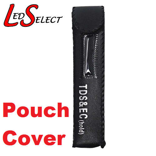 Other Electronics - TDS EC PH Meter Protective Pouch Cover **LOCAL ...