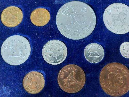 Tokens - Super Sale! Complete Set of 1986 Gold Reef City Tokens in SAM ...