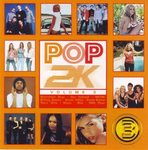 Pop - POP2K VOL.3 - Compilation (CD) was listed for R40.00 on 11 Oct at ...