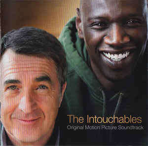 Jazz - Various - The Intouchables (Original Motion Picture Soundtrack ...