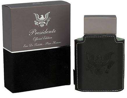 Fragrances for Him - Presidente perfume for men was sold for R350.00 on ...