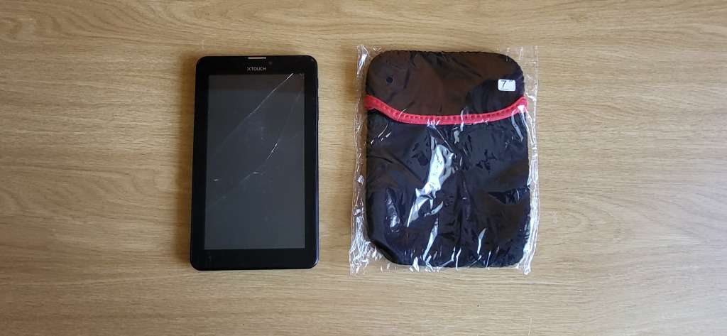 Other Smartphone Brands - Xtouch 3G tablet was sold for R111.00 on 2 ...