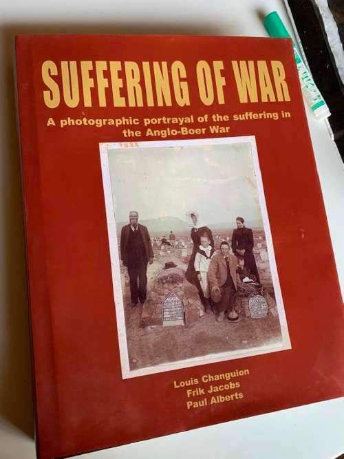 History & Politics - Suffering of war: A photographic portrayal of the ...