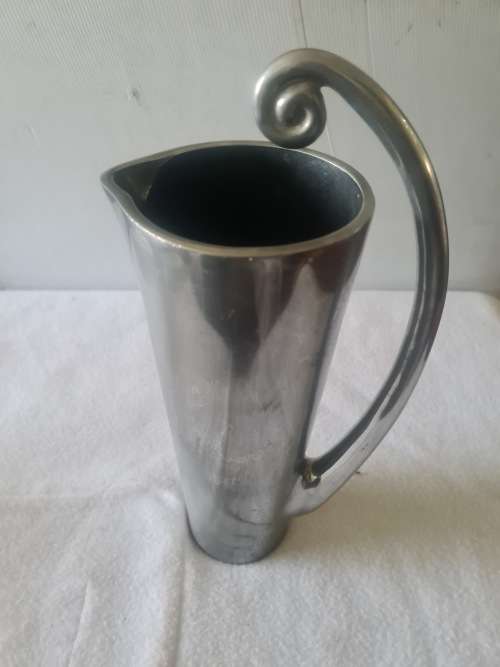 Pewter - ORIGINAL CARROL BOYES WATER JUG for sale in Vereeniging (ID ...