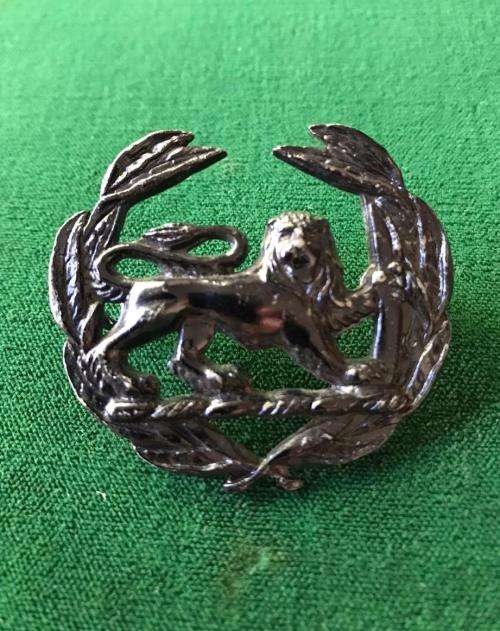 International Badges & Insignia - RHODESIA RANK BADGE FOR WO CLASS 2- 2 ...