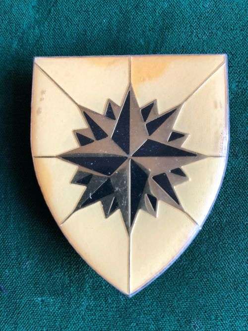 South African Army - FAKE RECCE FLASH- 3 PINS was listed for R200.00 on ...