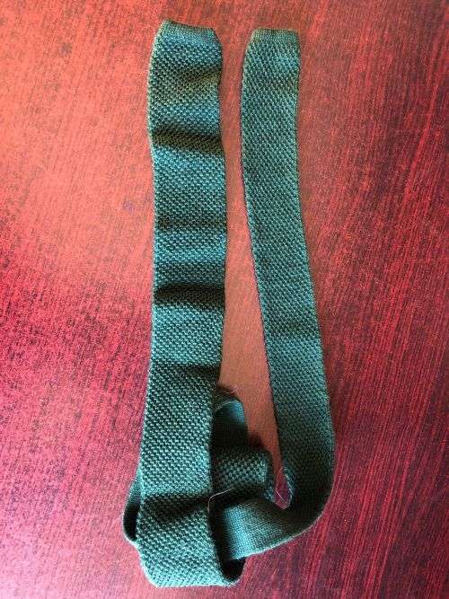 South African Army - SWA TIE FOR STEP OUT UNIFORM for sale in ...