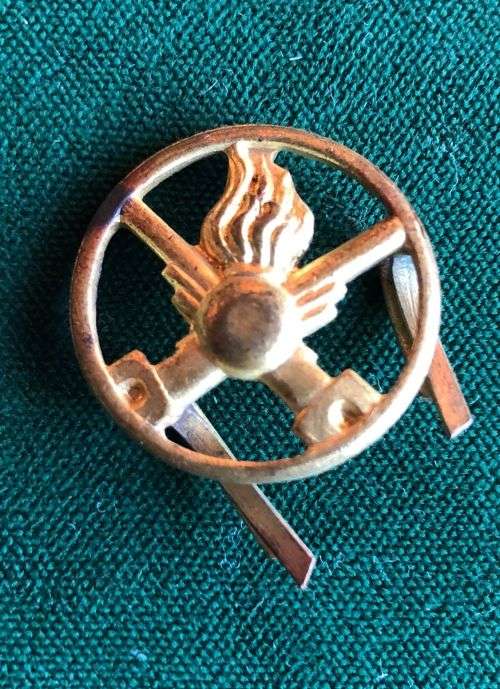 International Badges & Insignia - ITALIAN WW2 ROYAL ITALIAN AIR FORCE ...