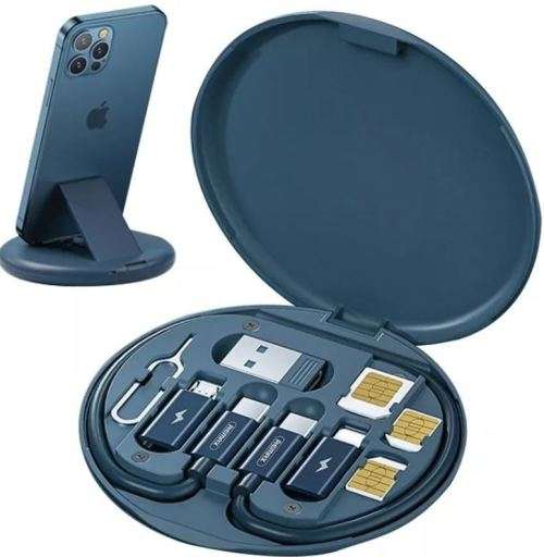 Accessory Bundles - 60W Fast Charging Data Cable Set was listed for ...