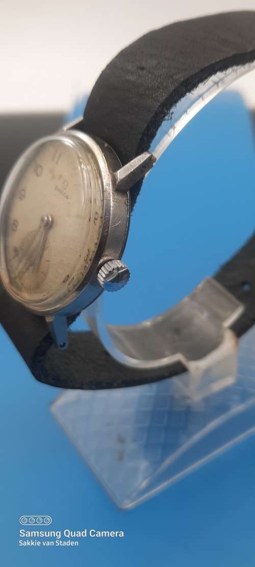 Rare & Collectable Watches - Omega 30t2 from 1944 ref 2214/5 for sale ...