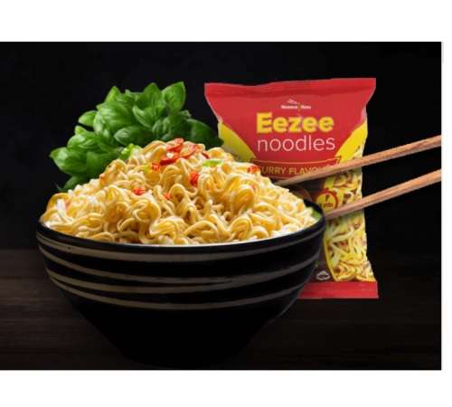 Pasta, Rice & Grains - Eezee Noodles- Bulk Pack Assorted Instant ...