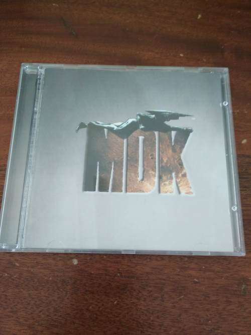 Games - Classic MDK PC Game for sale in Johannesburg (ID:619588505)