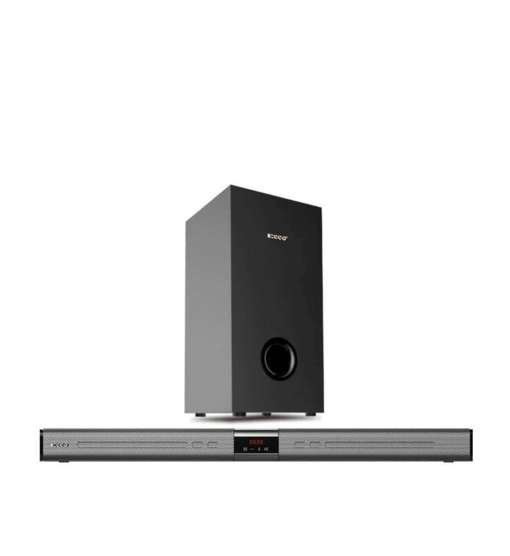 Sound Bars - Sound Bar Speaker - ECCO for sale in Durban (ID:616560669)