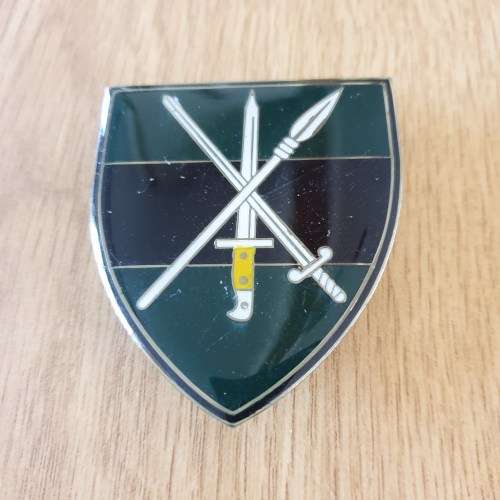 South African Army - SANDF Infantry Formation shoulder flash was sold ...