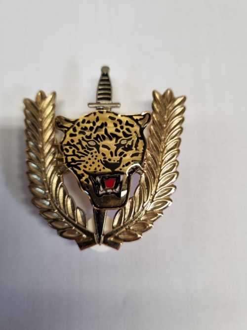 South African Army - Angolan Executive Outcomes Recce Operators Badge ...