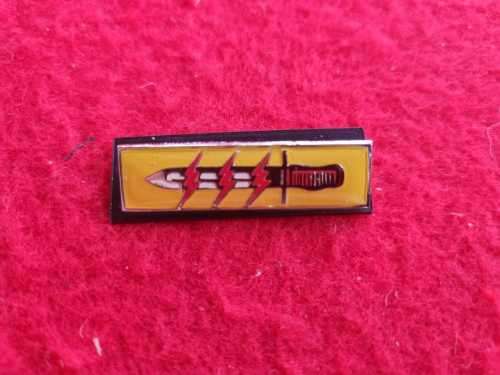 South African Army - 61 Mech Brigade bar full size was listed for R250 ...