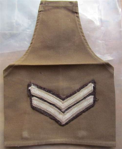 South African Army - SA Army Rank Insignia Patch was listed for R30.00 ...