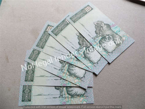 CL Stals - 6 X STALS R10 NOTES - CRISP for sale in Umtentweni (ID ...