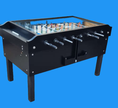 Accessories - Premier Coin Operated Soccer Table was listed for R9,800. ...