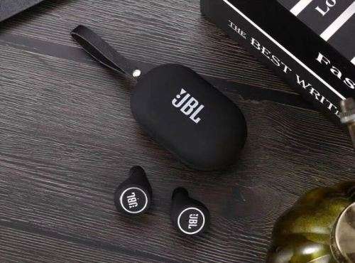 Headphones & Earphones - JBL FREE X8 True Wireless Earbuds with ...