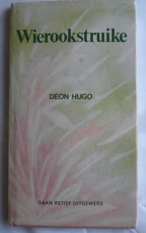 Philosophy, Religion & Spirituality - Wierookstruike deur Deon Hugo was ...