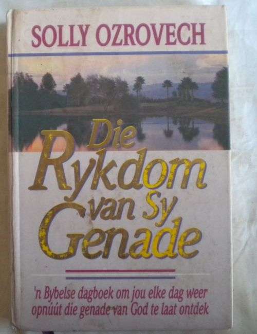 Philosophy, Religion & Spirituality - Die rykdom van Sy genade deur ...