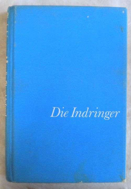 Afrikaans Fiction - Die indringer deur Maudie Shackleford for sale in ...