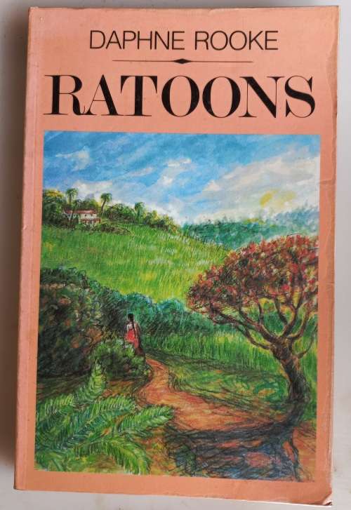General Fiction - Ratoons by Daphne Rooke was listed for R35.00 on 23 Jan at 11:16 by Kanniedood ...