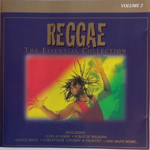Reggae - Reggae - The essential collection volume 2 (cd) for sale in ...