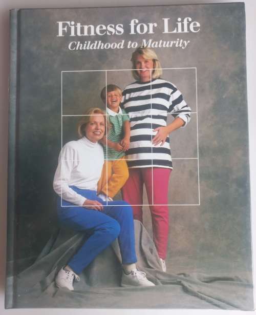 Health, Mind & Body - Fitness for life, childhood to maturity for sale ...