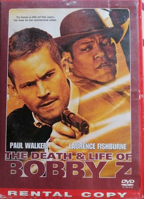 Movies - The death and life of Bobby Z dvd was sold for 25.00 on 2 Jul ...
