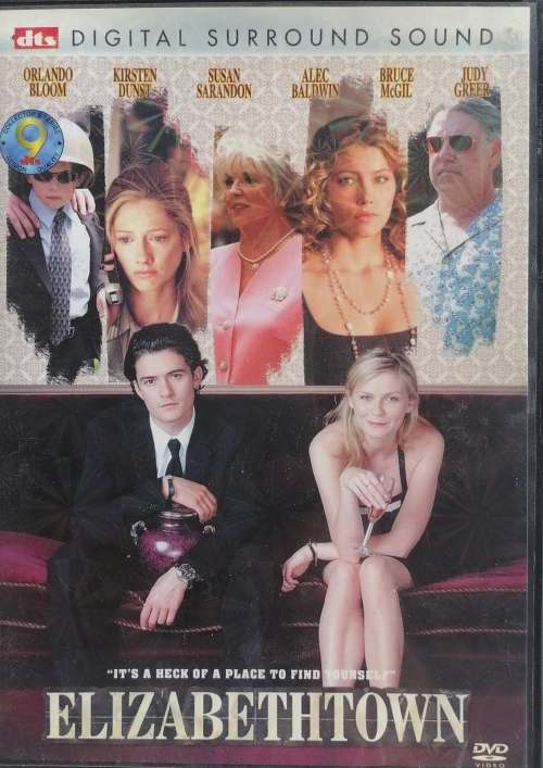 Movies - Elizabethtown dvd for sale in Ventersdorp (ID:606655689)