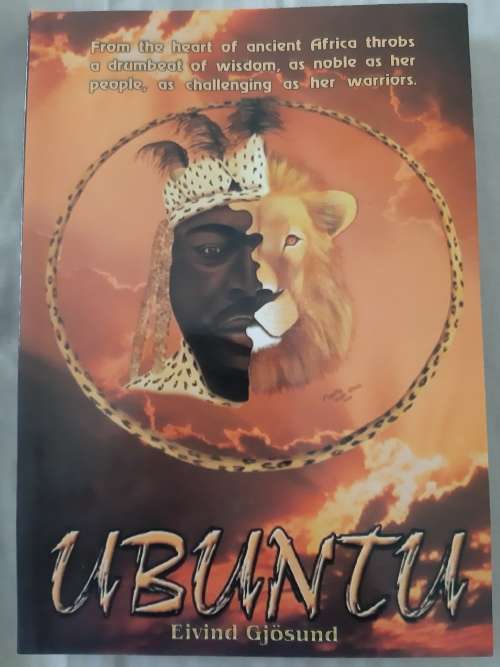 Philosophy, Religion & Spirituality - Ubuntu by Eivind Gjsund was ...