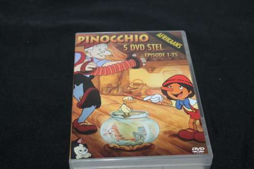 TV Series Pinocchio Episode 1 25 Afrikaans For Sale In Port Elizabeth ID 579812737 tv-series-pinocchio-episode-1-25-afrikaans-for-sale-in-port-elizabeth-id-579812737