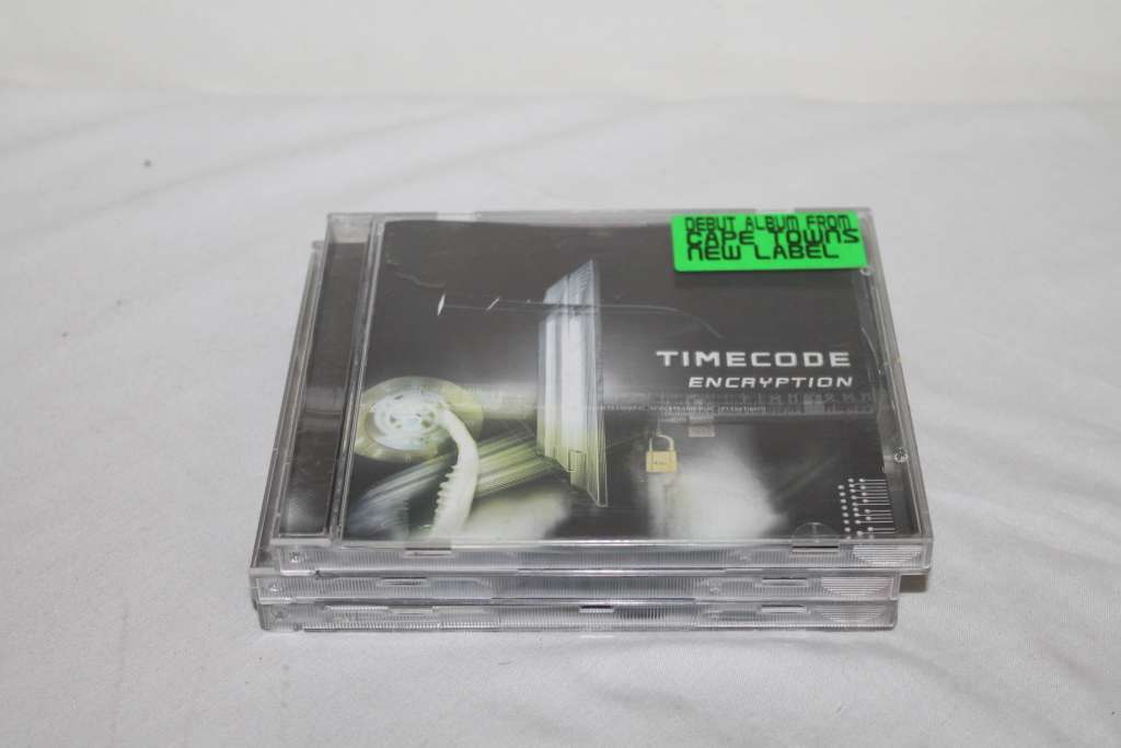 Pop - Timecode Encryption for sale in Port Elizabeth (ID:620007398)