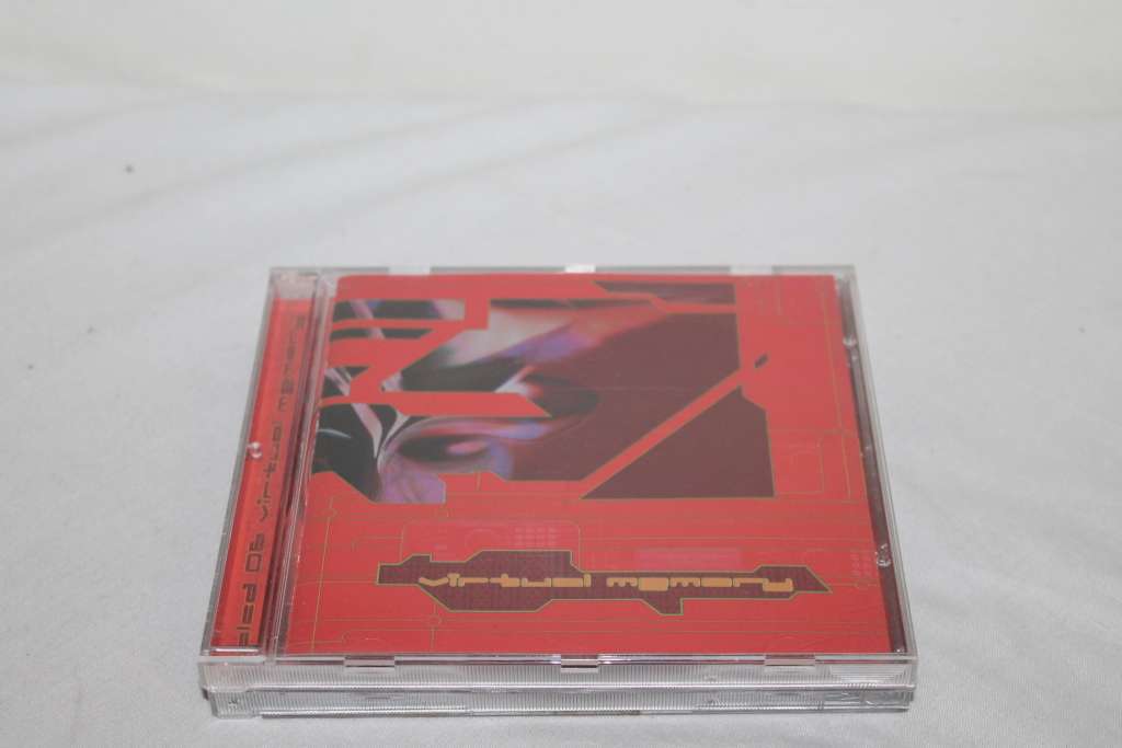 Other Music CDs - Alchemy Various Virtual Memory for sale in Port ... Other Music CDs - Alchemy Various Virtual Memory for sale in Port ...