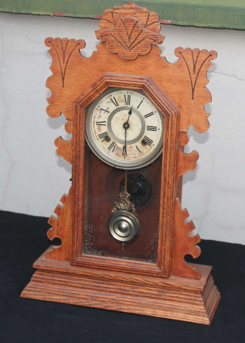 Mantel Clocks - Mantle Clock for sale in Port Elizabeth (ID:619536553)