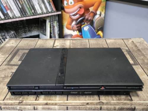 PlayStation - PS2 Console (Read Description) was sold for R250.00 on 2 ...