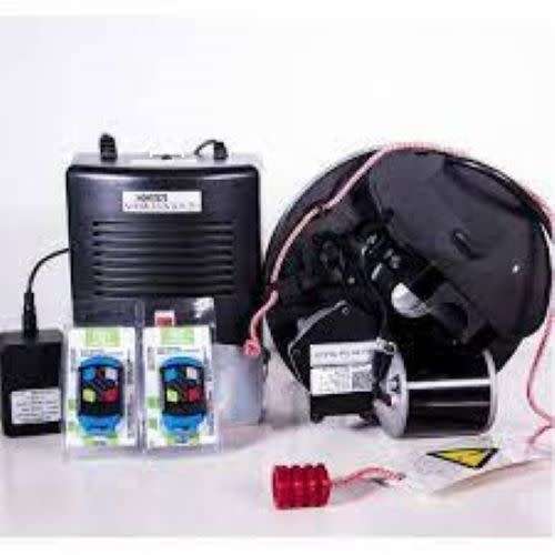 Garage & Gate Motors - Centurion RDO Garage Door Roll Up Kit for sale ...